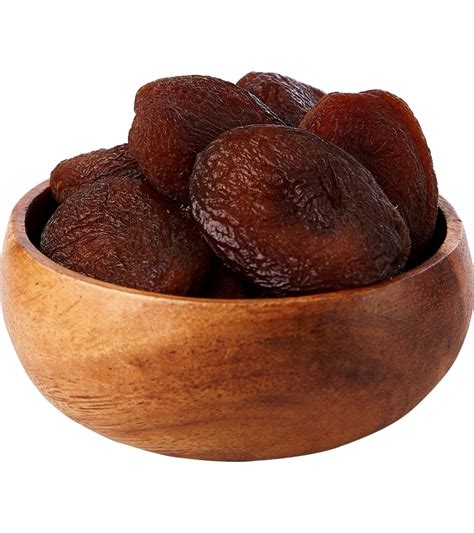 Jumbo Gün Kurusu Kayısı Şeffaf Tabak 1000 G