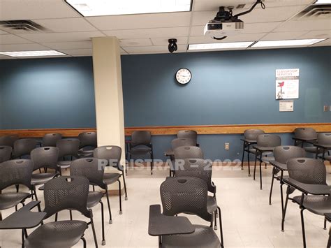 Enarson Classroom Building 222 The Ohio State University