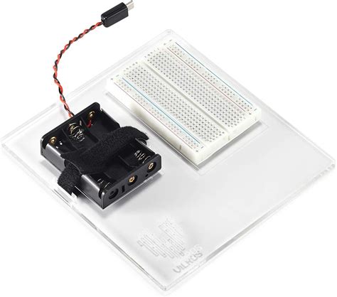 Vilros Raspberry Pi Pico With Header Complete Starter Kit