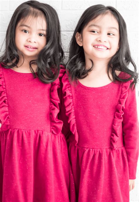 Identical Twins Separated At Birth Had Wildly Different Iq Scores After