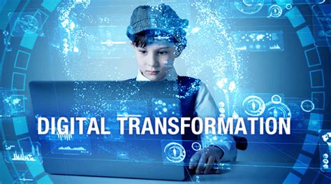 Accelerating Digital Transformation Through The Cloud The Daily Tribute