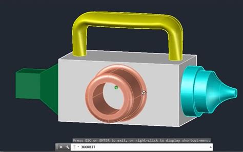 Center Of Face Autodesk Community