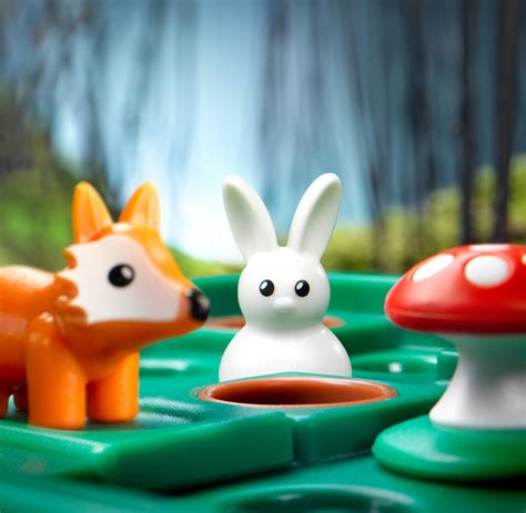 Smart Games Jump In The Creative Toy Shop