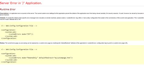 Server Error In Application While Deploying A Angular App On Azure Stack Overflow