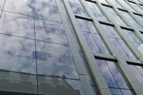 Alexander Jacques The Rhythm Of Architecture Visual Exploration