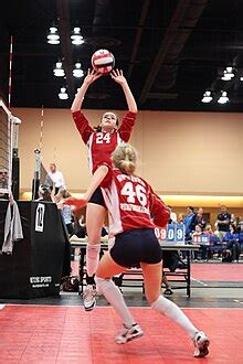 Volleyball Wikipedia