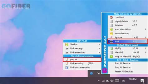 Wamp Là Gì Cách Sử Dụng Wampserver Hiệu Quả Nhất