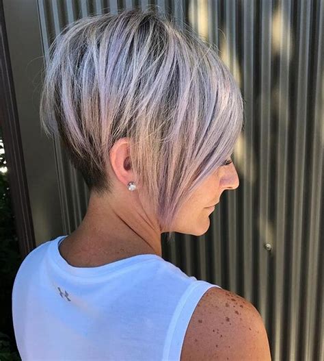50 Gorgeous Long Pixie Haircuts For Every Face Shape