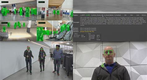 NVIDIA Jetson Xavier NX Deploying Cloud Native Applications The