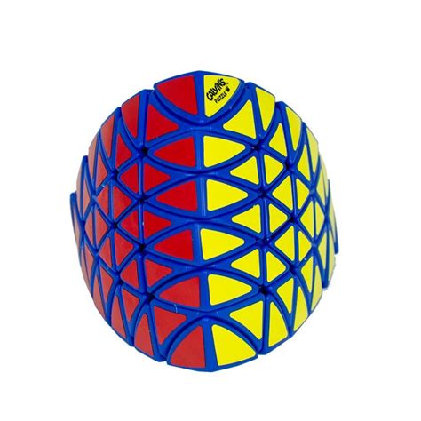 Venta De Cubo Pyraminx Timur Royal Pyraminx Online