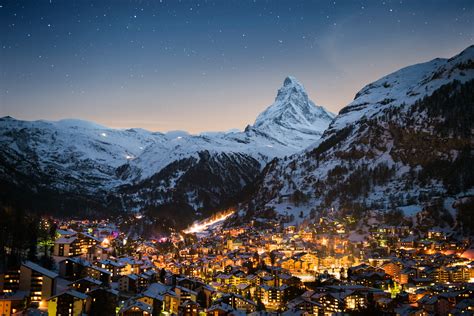Matterhorn Zermatt Heute Zermatt Plan Pistes Rufl