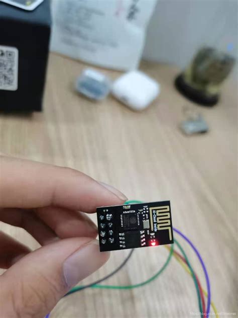 Esp8266wifi模块新手入门（无须代码实现和电脑通信）wifi模块不用代码只用固件可以吗 Csdn博客