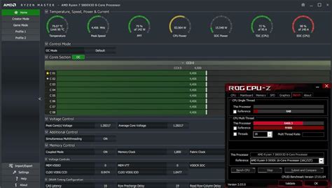 ryzen 5800x3d page 3 hardware x plane forum