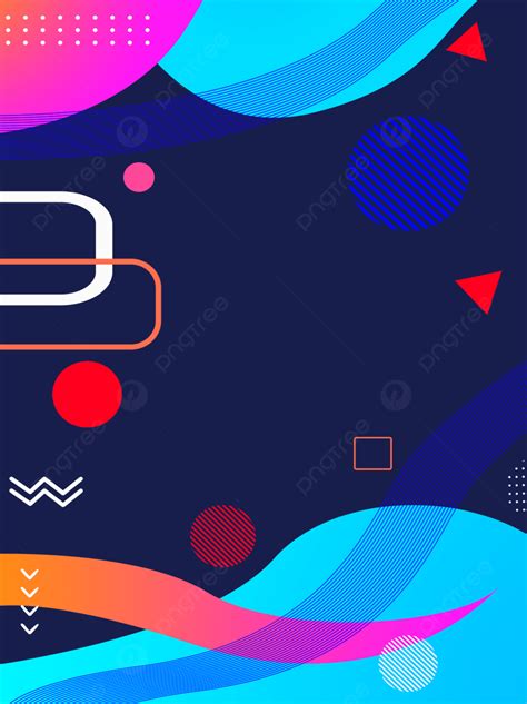 멤 피 스 패션 그 라 데 이 션 배경 그림 패션 단순한 창의성 배경 일러스트 및 사진 무료 다운로드 Pngtree