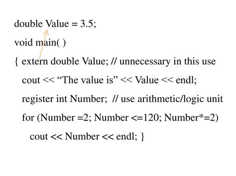 Ppt Local Vs Global Variables Powerpoint Presentation Free Download