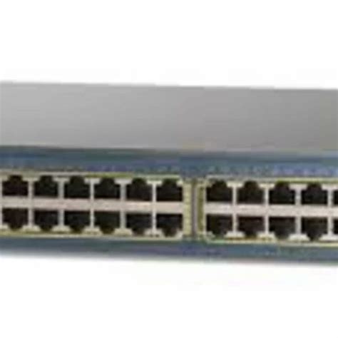Cisco Catalyst Switches At ₹ 17000 Cisco Catalyst Switches In Salem