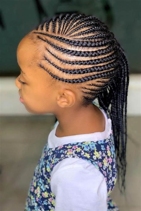 Top Hairstyles For Black Girls Easy To Create Love Hairstyles