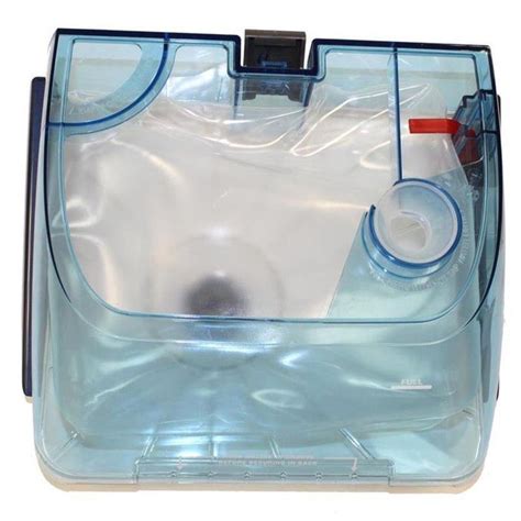Vacuum Parts And Accessories Bissell Proheat 2x Bottom Tank W Bladder
