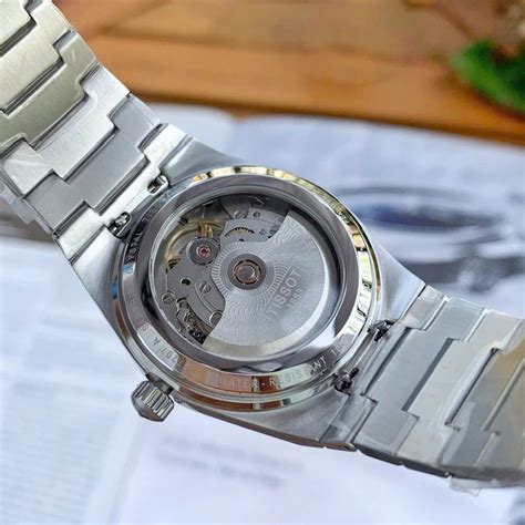 Tissot Prx Powermatic 80 35mm T1372071104101 T1372071104101