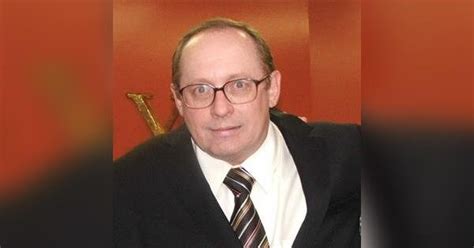 Tribute Wall Robert Lynn Bob Vining