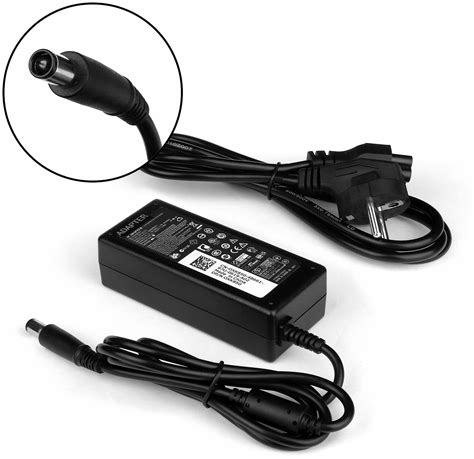 Купить Зарядка iQZiP (блок питания, сетевой адаптер) для ноутбука Dell ...