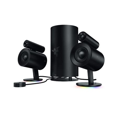 Razer Nommo Pro Ses Sistemi Rz R Gaming Gen Tr
