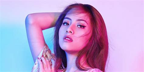Profil Terbaru Adhisty Zara Aktris Cantik Mantan Member Jkt48 Gen Ke 5