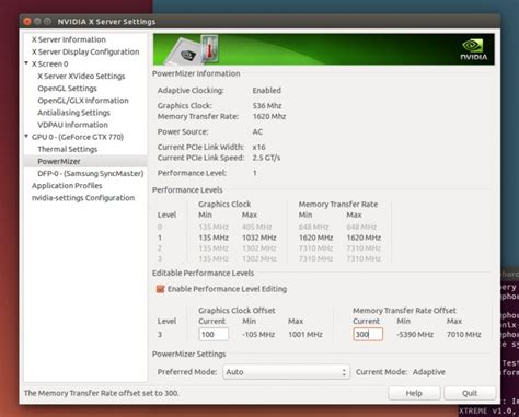 How Do I Install The Nvidia Drivers Ask Ubuntu