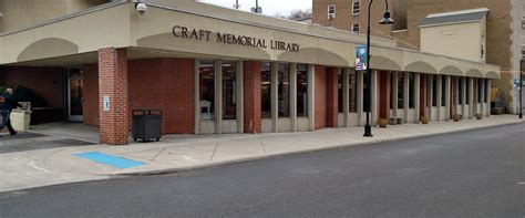 Lsc Craft Memorial Library Webinars And Online Events
