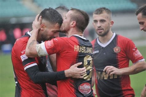 TeŠka Sudbina Eldar Mehmedović Početkom Sedmice Sahranio Majku I Oca Danas Postigao Gol Za