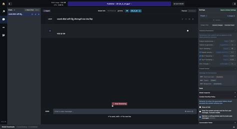 Video Sourab Mangrulkar On Linkedin 🌟 Navarasa 20 Indic Llm By Ravi Theja Desetty And Team