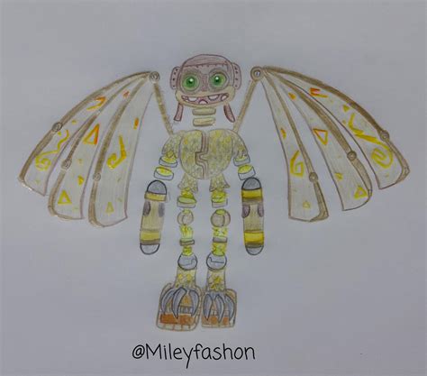 Air Epic Wubbox By Mileyfashon On Deviantart