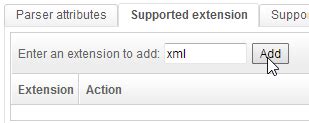 Opensearchserver Documentation Xpath Parsing