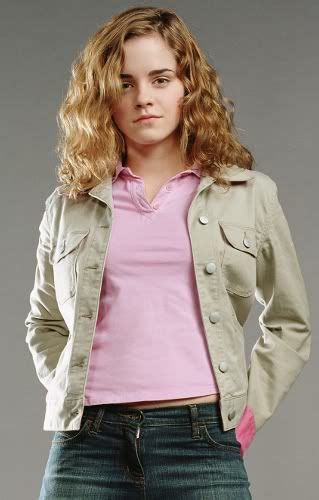 Hermione Granger Goblet Of Fire