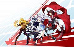 Rwby Monty Oum Page Of Zerochan Anime Image Board