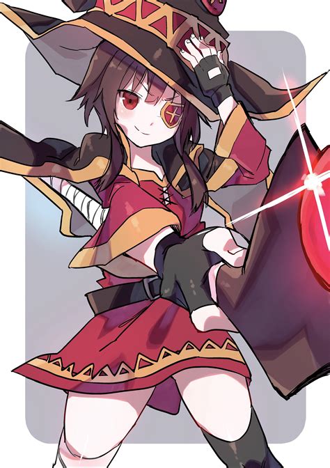 Explosion Rmegumin