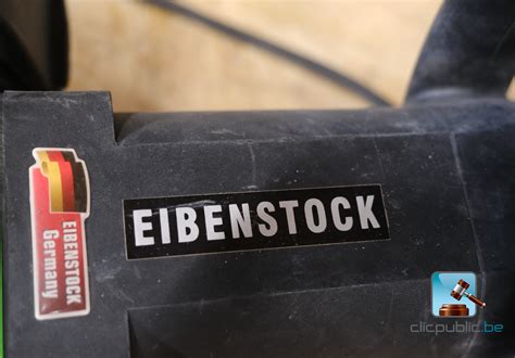 Rainureuse Clicpublic Be Les Ventes Publiques En 1 Clic