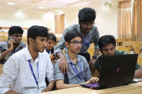 K P Venkatesh On Linkedin Sih2023 Innovation Codingjourney