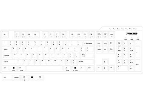 Usa Filco Convertible 3 Bluetooth Mx Brown Tactile Keyboard Fkbc104m Eb3 The Keyboard Company