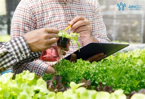 Ngành Kinh Doanh Nông Nghiệp Thông Tin Tuyển Sinh Mới Nhất JobsGO Blog