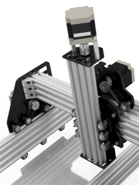 Arduino Cnc Plotter Sponsor Pcbway Artofit