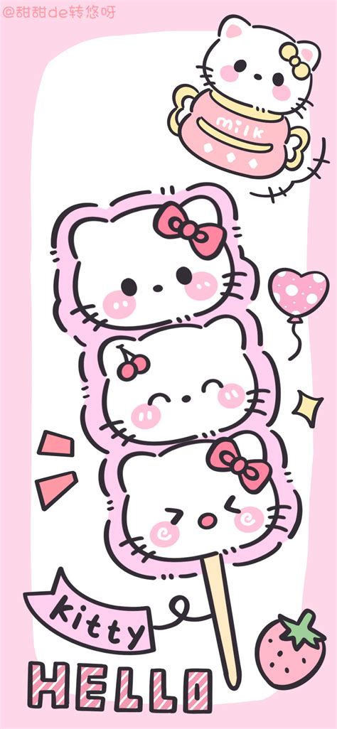 可可爱爱 堆糖，美图壁纸兴趣社区