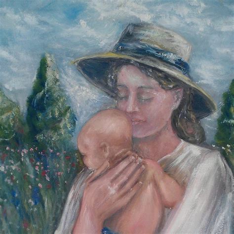 The Art Of Mary Marchetti