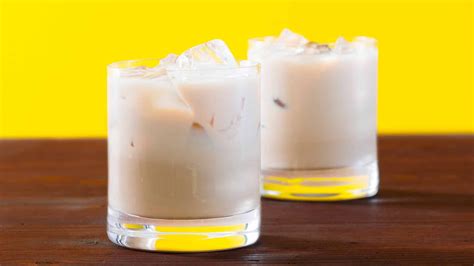 Best Mudslide Cocktail Recipe Kahlúa