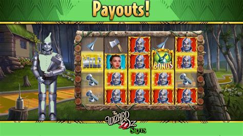 Wizard Of Oz Online Slot Review