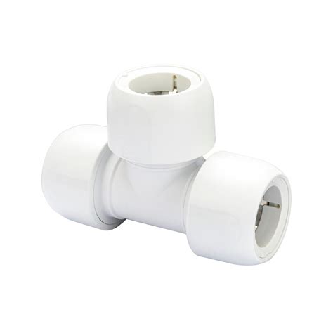 Hep2o Hd10 28mm Equal Tee Product