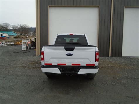 1 2 Ton Pickup Truck Rental Custom Truck One Source