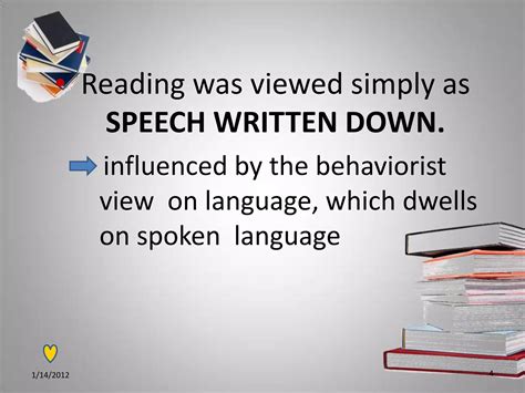 Developmental Reading Ppt Developmental Reading Ppt