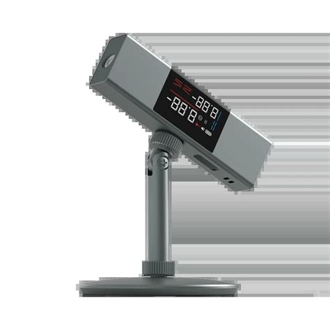 Digital Inclinometer Angle Measure Laser Protractor Ruler Ettagadgets