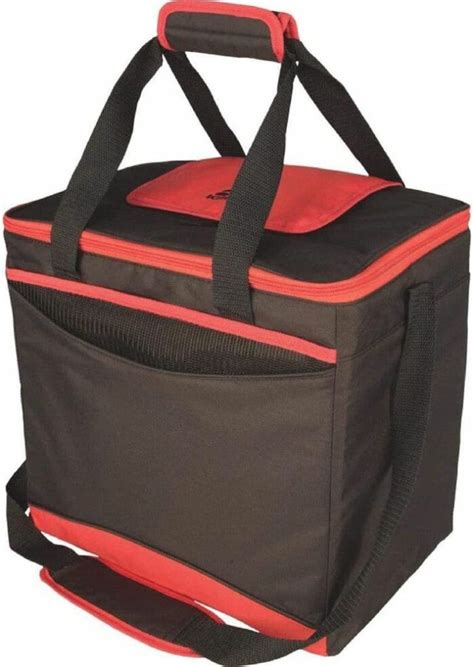 Igloo Collapse And Cool 36 Mc Sandred Cooler Bag Omeara Camping